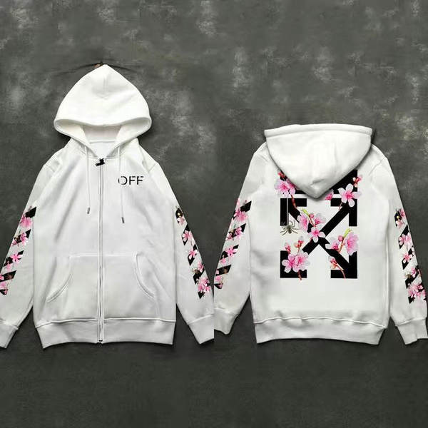 Худи Off-White - купить с доставкой по выгодным ценам в интернет ...