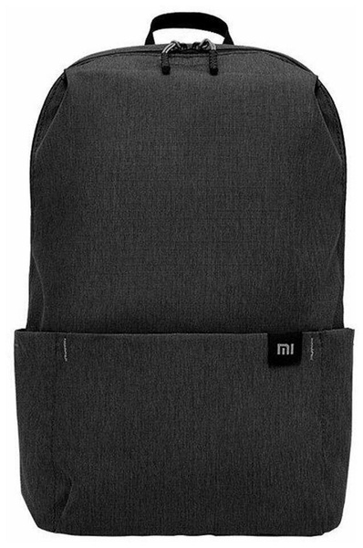 Рюкзак Xiaomi Mi Colorful Mini (Little) 20L (XBB02RM) Black купить на ...