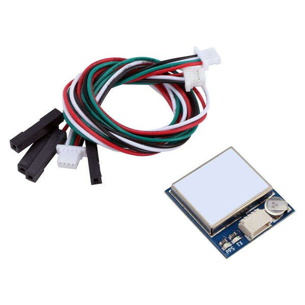 BN-220 3.0V-5.0VУровень TTL, ГНСС модуль, Глонасс Двойной GPS модуль ...