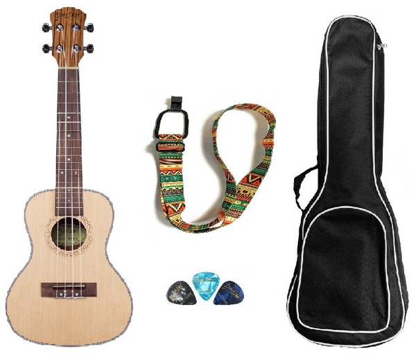 Deviser Укулеле а114185 - купить с доставкой по выгодным ценам в интернет-магазине OZON (1224289851)