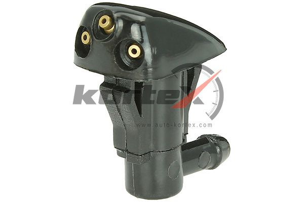 Форсунка омывателя лобового стекла HYUNDAI TUCSON 04-, KWN035 - арт ...