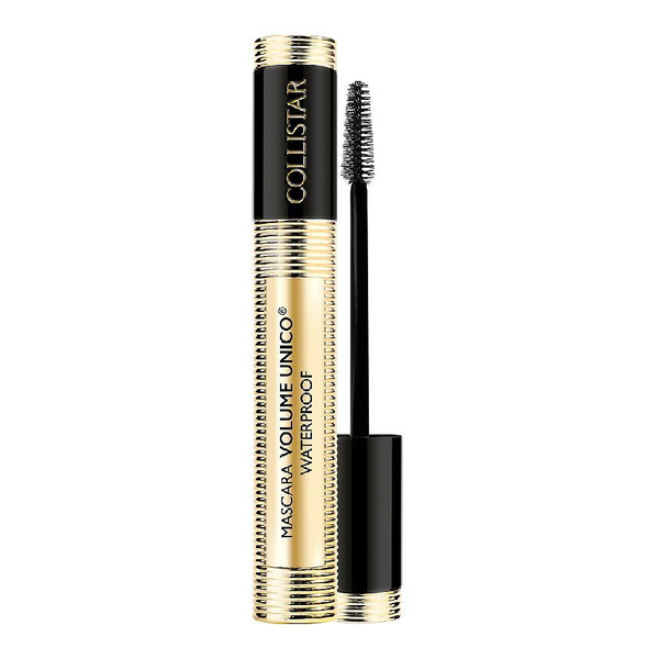 Collistar Mascara Volume Unico Waterproof Black/ Collistar Водостойкая ...