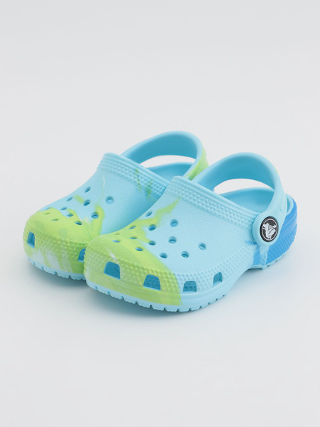 Сабо Crocs - купить с доставкой по выгодным ценам в интернет-магазине ...