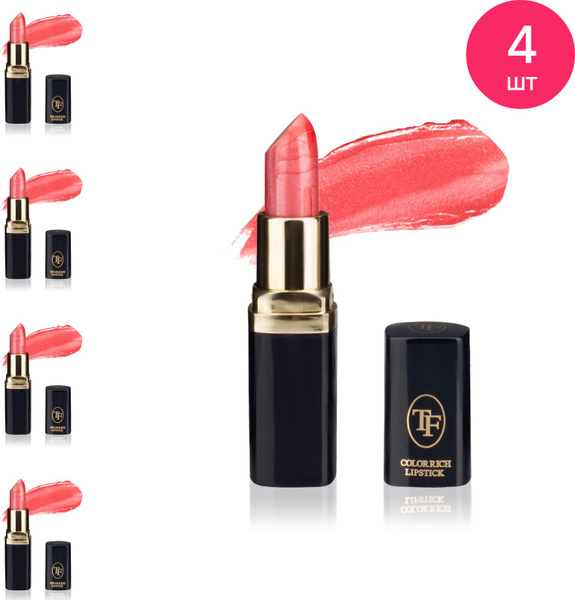 Triumph / Триумф Губная помада Color Rich Lipstic тон 07 розовая ...