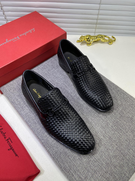 Туфли Salvatore Ferragamo - купить с доставкой по выгодным ценам в ...