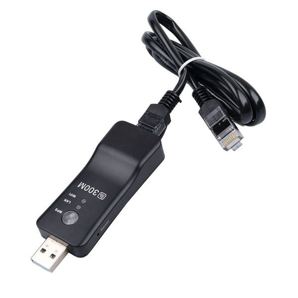 Беспроводной телевизионный сетевой адаптер Wi-Fi Range Extender ...