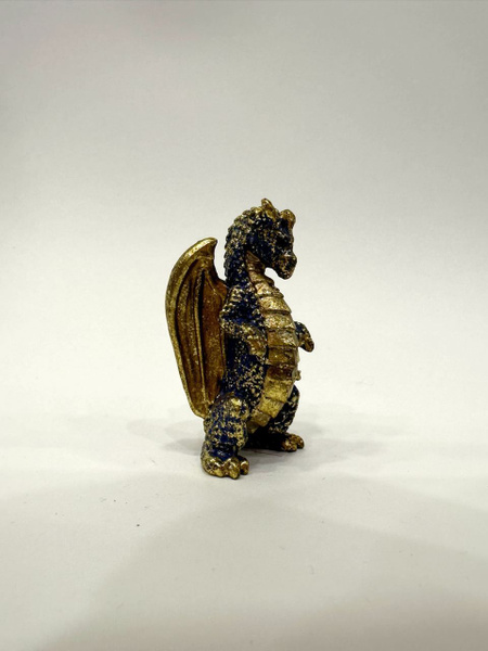 Статуэтка Драконы арт Драконы-5 - купить по низким ценам в интернет ...