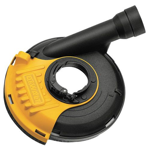 Кожух защитный для УШМ 115/125 мм DEWALT DWE46150 - купить по выгодной ...