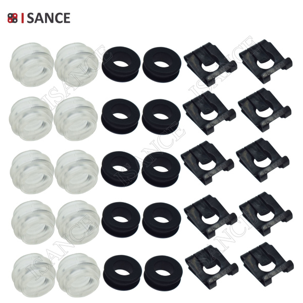 Рычаг переключения передач автоматической коробки Тяга тяги и зажим для ...