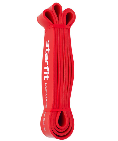 Характеристики Эспандер ленточный для фитнеса STARFIT ES-803, 17-54 кг ...