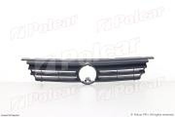 Решетка радиатора для Фольксваген Поло хэтчбэк 1994-1999, Volkswagen ...