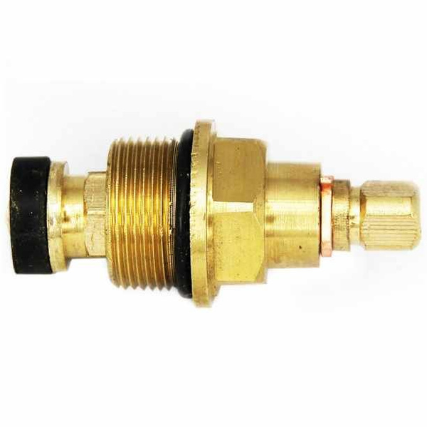 Кран-букса резиновая MasterProf М18 квадрат 7 мм короткая купить на OZON по низкой цене в ...