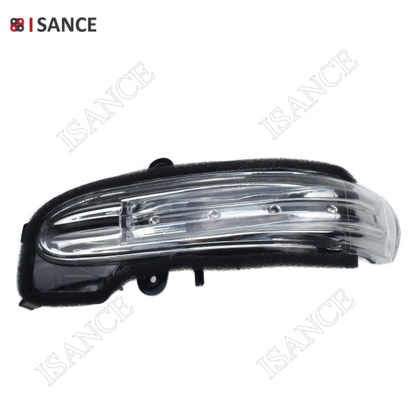 LED индикатор бокового зеркала повторитель указателя поворота ...