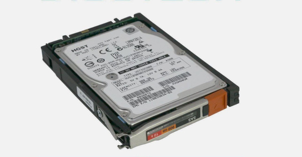 900 ГБ Внутренний жесткий диск EMC 005050349,005049206,005049295 ...