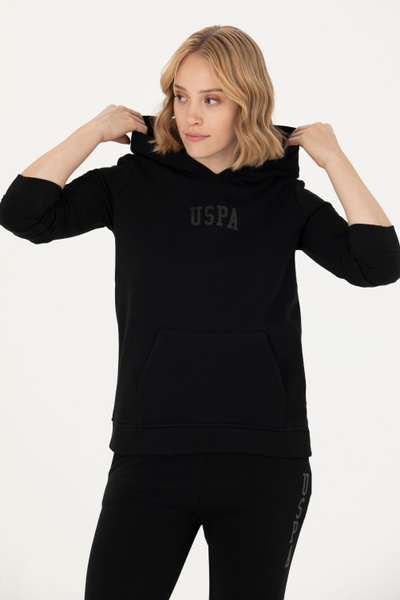 Худи U.S. POLO ASSN. - купить с доставкой по выгодным ценам в интернет ...