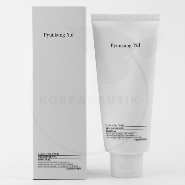 Пенка для умывания PYUNKANG YUL - купить с доставкой по выгодным ценам ...