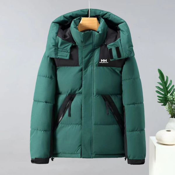 Пуховик Helly Hansen - купить с доставкой по выгодным ценам в интернет ...