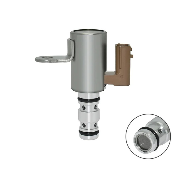 Электромагнитный клапан VVT Variable Valve Timing Solenoid 15031-5NA0A ...