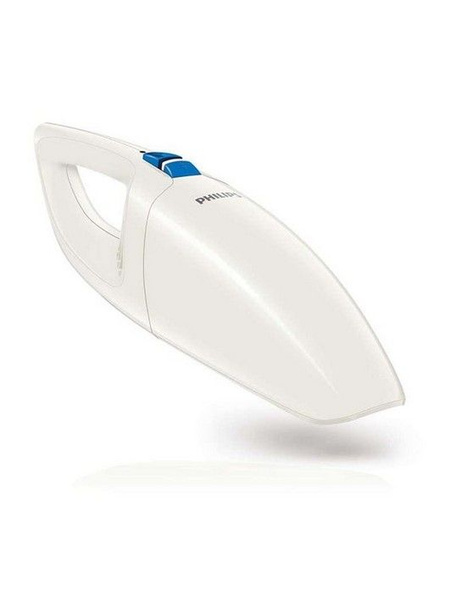 Ручной пылесос Philips MiniVac FC6150/01 - купить с доставкой по ...