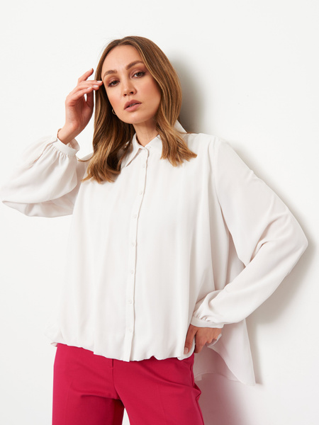 Блузка Gerry Weber - купить с доставкой по выгодным ценам в интернет ...