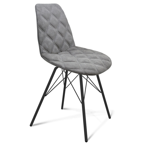 Стул SHT-ST29-С20 СЕРЫЙ ТУМАН, 1 шт. - купить по низкой цене в интернет-магазине OZON с ...