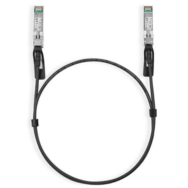 Кабель TP-Link TL-SM5220-1M - купить по низкой цене в интернет-магазине ...