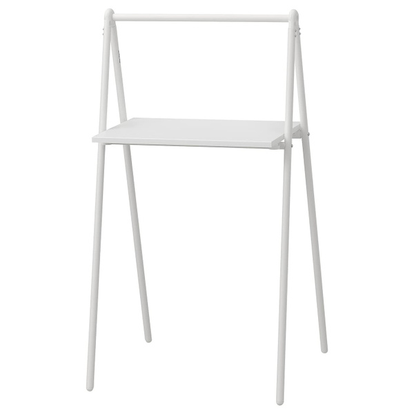 Компьютерный стол IKEA C943BC29-4288-85E7-28E4-BD45FBB9F1A3, 59х35х110 ...