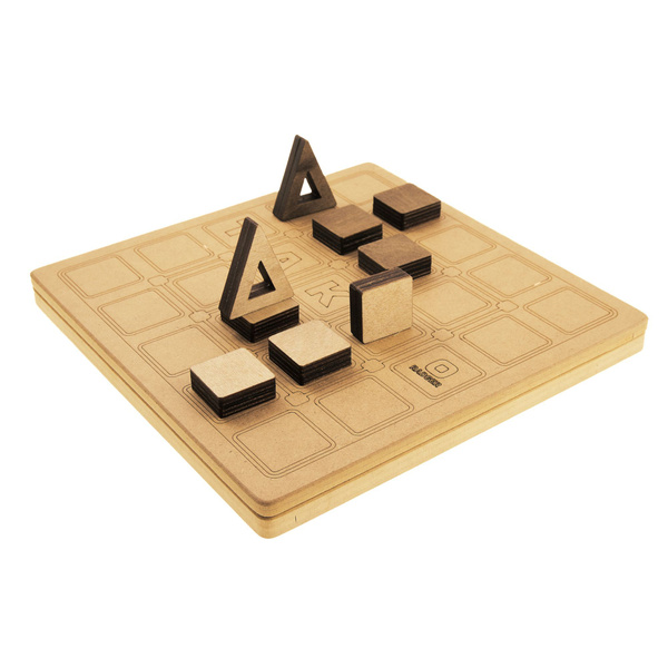 Тракт - Построй дорогу! RADGER стратегическая настольная игра для детей ...