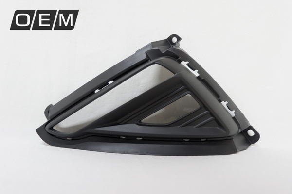 Накладка бампера заднего правая для Kia Cerato 4 86662-M6000, Киа ...