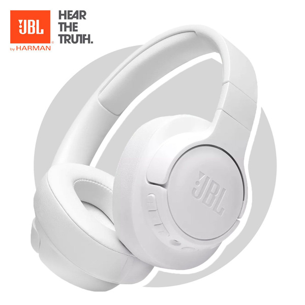 Наушники Полноразмерные JBL Tune 760NC - купить по доступным ценам в ...