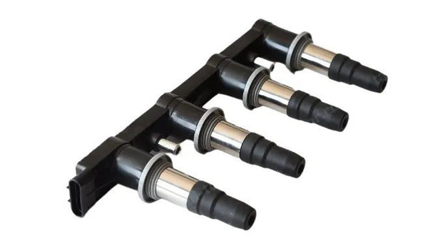 Катушка Зажигания / Chevrolet Aveo, Cruze, Orlando 1.4/1.6/1.8 Арт ...