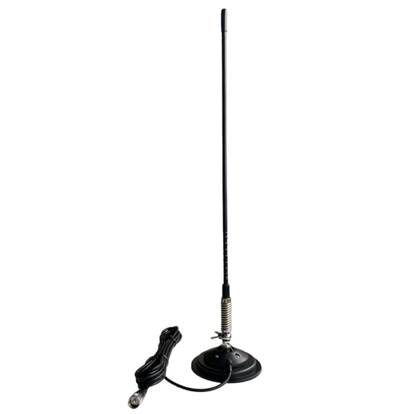 Антенна автомобильная СВ BIG MAG Optim - купить с доставкой по выгодным ценам в интернет ...