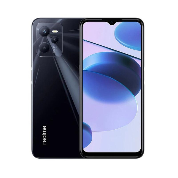 Смартфон realme C35 - купить по выгодной цене в интернет-магазине OZON ...