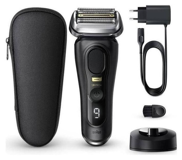 Электробритва Braun 9510S - купить по выгодным ценам в интернет ...