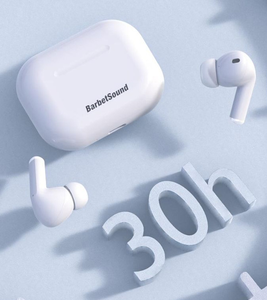 Bluetooth-гарнитура BarbetSound-XQ-1026 - купить по выгодной цене в ...