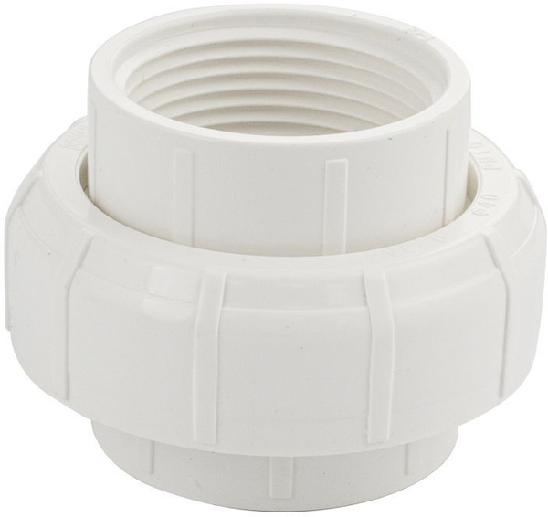 Американка 3шт. - 1 1/4, полипропиленовая, из АБС пластика, СА-4741-3шт ...