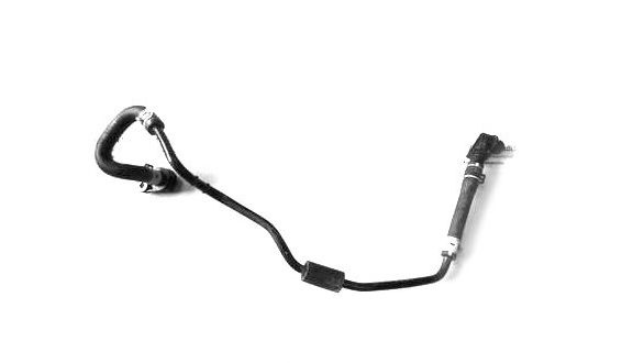 VAG 06L121081K Шланг для удаления воздуха для AUDI A6 C7,4G (2011 ...