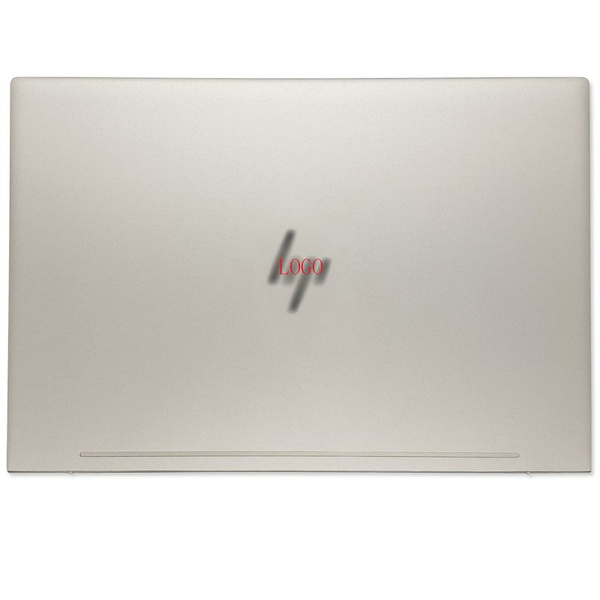 Крышка ноутбука подходит для HP ENVY 13-AH,TPN-W136 задняя крышка LCD ...