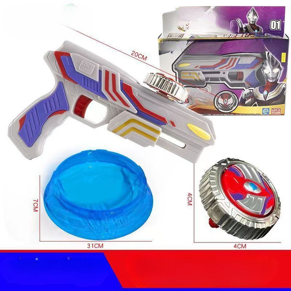 Детская модернизированная версия игрушки fighting magic gyro - купить с ...