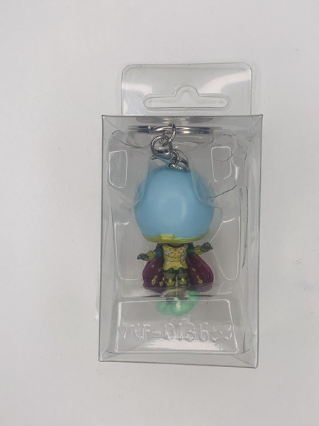 Мистерио брелок без коробки (Mysterio Keychain) из фильма Человек-паук ...