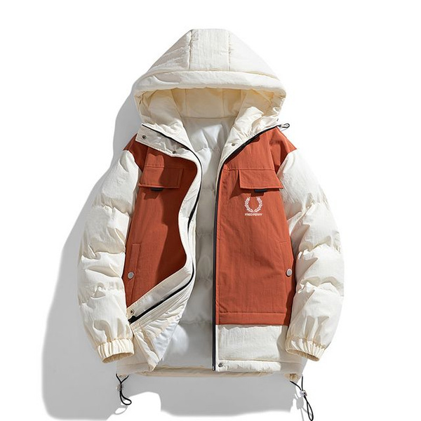 Куртка Fred Perry - купить с доставкой по выгодным ценам в интернет ...