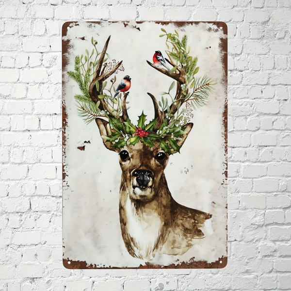 Украшение настенное интерьерное 001 купить по доступным ценам в интернет магазине Ozon