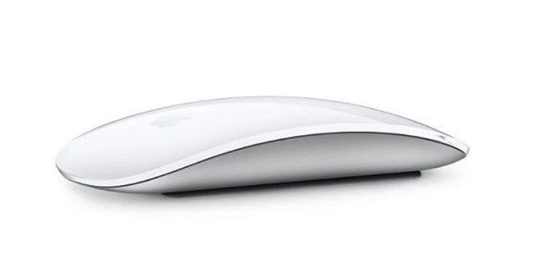 Мышь беспроводная Apple Мышь Apple Magic Mouse A1657, White, Bluetooth ...