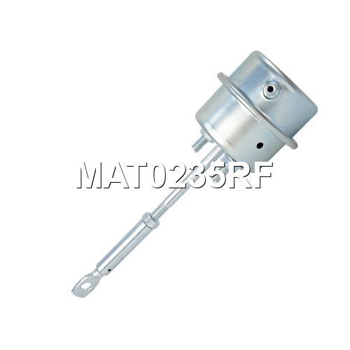 Актуатор турбины (турбокомпрессора) Krauf MAT0235RF; новый - KRAUF арт ...