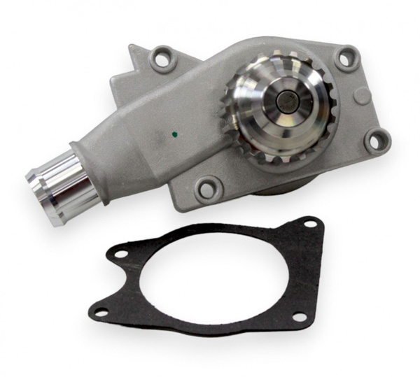 Помпа CHERY Original CHERY 477F1307010 - Chery арт. 477F1307010 ...