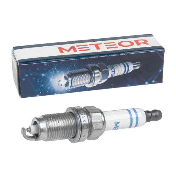 Комплект свечей зажигания METEOR SA218#METEOR - купить по выгодным ...