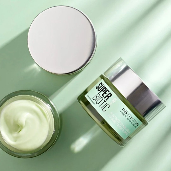 Instytutum крем super biotic с керамидами на растительной основе ...