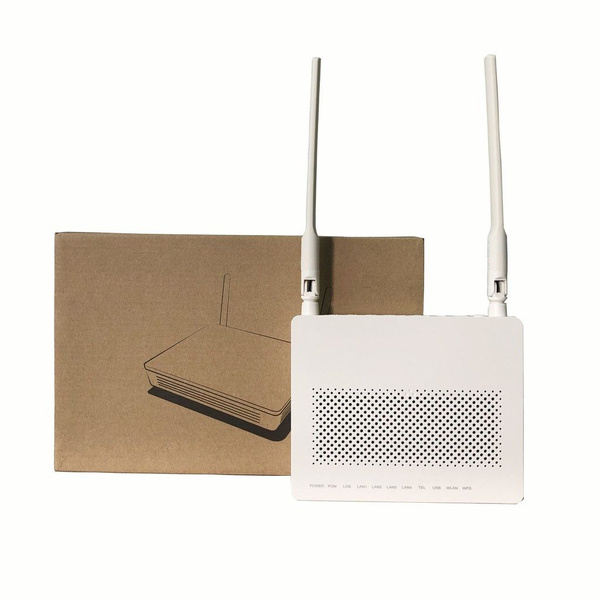 DSL-модем eg8141a5 - купить по низкой цене в интернет-магазине OZON ...
