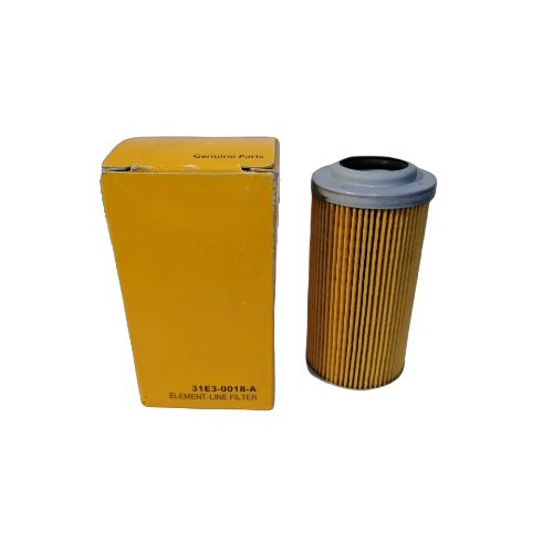 Фильтр гидравлический 31e3-0018-a - купить по выгодным ценам в интернет ...