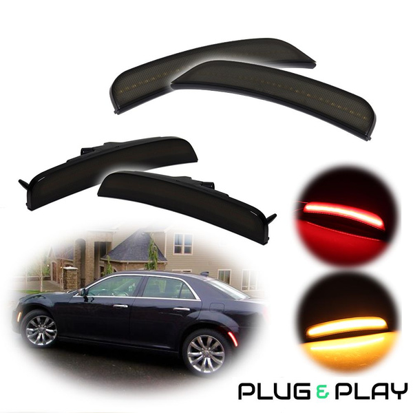 Лампа автомобильная iJDM 12 В, 4 шт. купить по низкой цене с доставкой ...